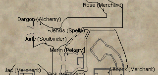 ChibiKnights.com - EQ Tutorial: Maps