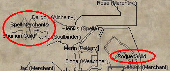 ChibiKnights.com - EQ Tutorial: Maps