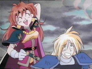 The Slayers